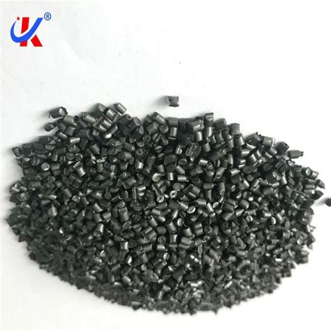 Epdm Filled Pp Pellet Tpv Material Manufacturers And Factory High