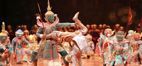 Thailands Rich Heritage 14 Cultural Highlights
