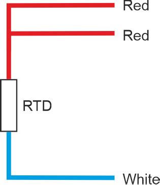 RTD Sensor Connections Instrumentation Blogs