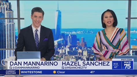 ‘upload Star Andy Allo Talks New Film ‘assassin Pix11