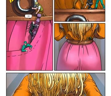 From The Stars Issue 2