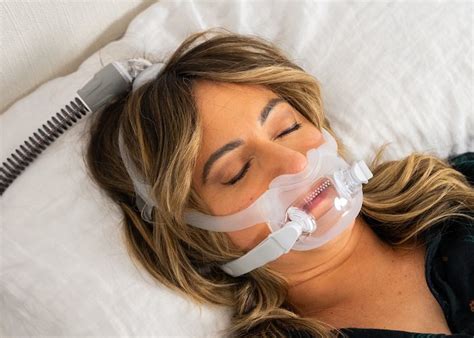 Best Cpap Masks For Mouth Breathing In 2026