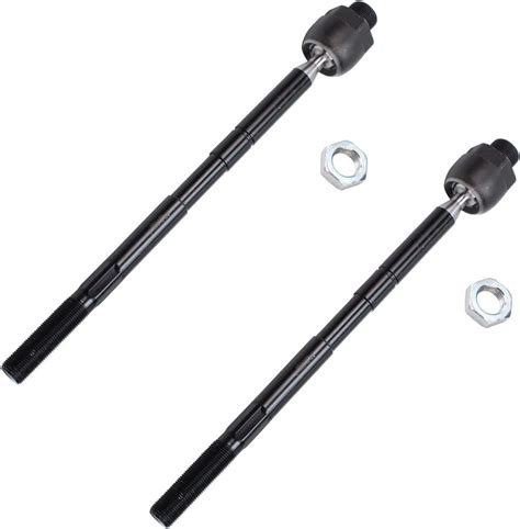 2011 Ram 3500 12pc Front Wheel Hub And Bearings Ball Joints Tie Rods