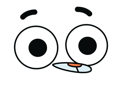 Gumball Face Png By Tattleswagkiller On Deviantart