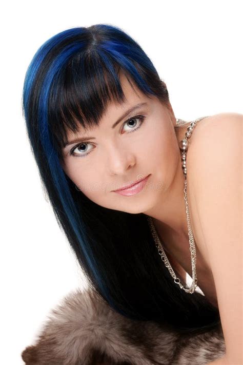 580 Dark Haired Woman Free Stock Photos StockFreeImages