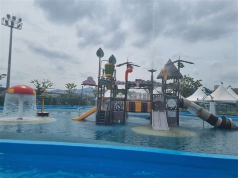 경기광주 소소하게 달라진 광주시워터파크 네이버 블로그