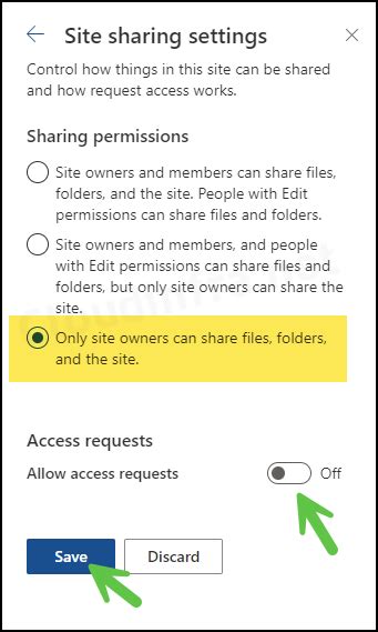 Remove Download And Delete Option In Sharepoint Online
