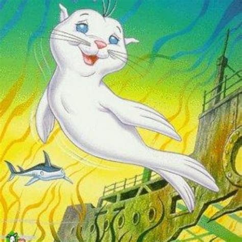 Alice The Seal Youtube