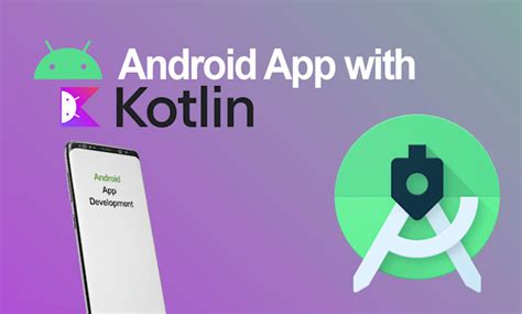Do Android App With Kotlin By Chknabeel Fiverr