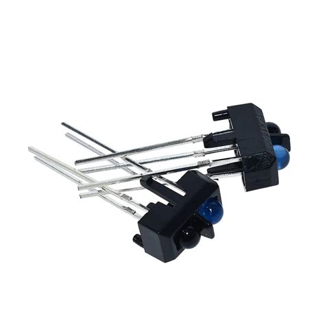 Tcrt5000 Reflective Optical Sensor Infrared Ir Photoelectric Switch Sensor Tcrt5000l Buy