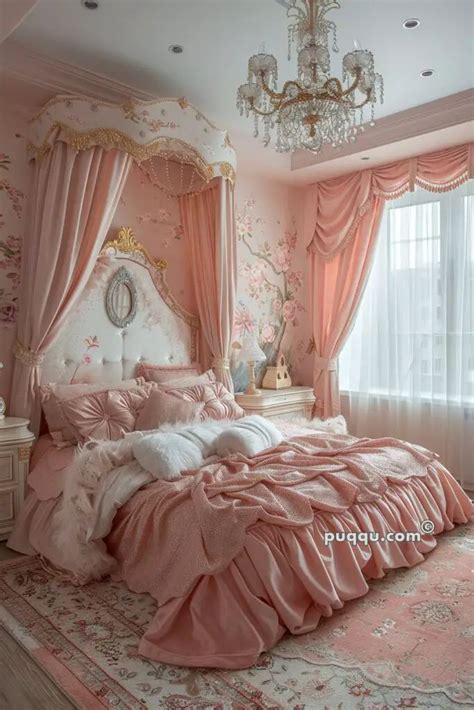 Princess Bedroom Ideas Creating A Magical Haven For Your Little