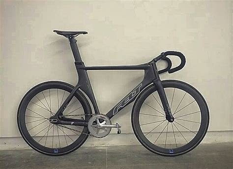 2014 Felt Tk1 Pedal Room