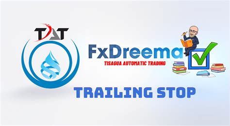 Fxdreema Trailing Stop Curso Gratis
