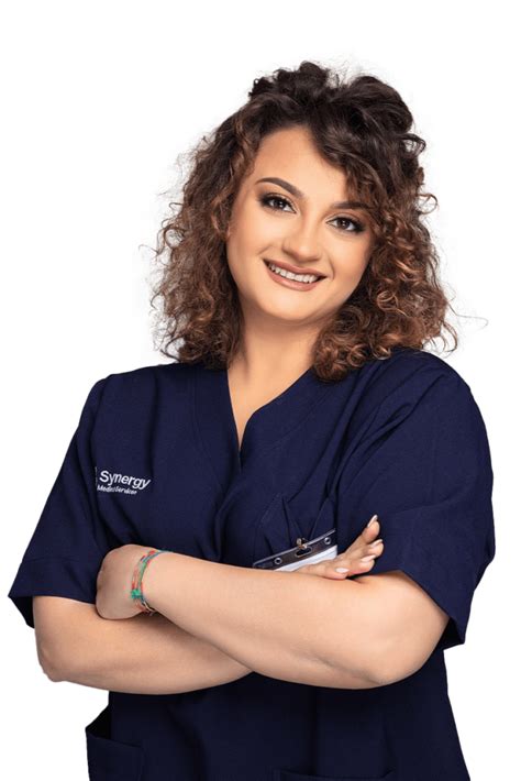 about us synergy medical services