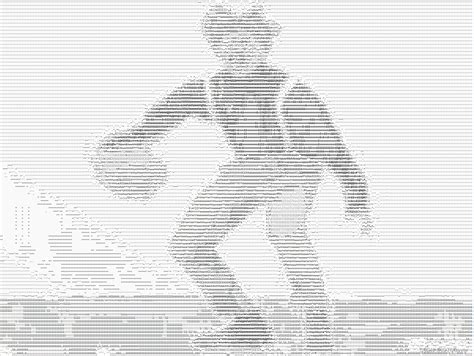 Python根据图像生成字符画python图片转字符画 Csdn博客