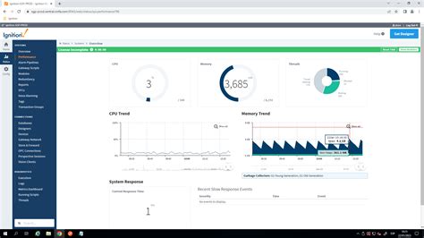 zulu platform x64 architecture high ram usage ignition inductive