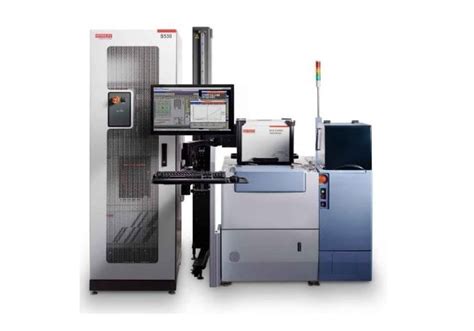 Tektronix Launches 1100v Parametric Testing System For Wide Bandgap