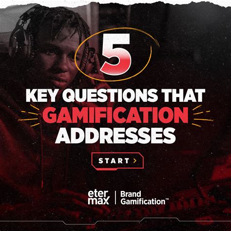 5 Questions Answered With Gamification