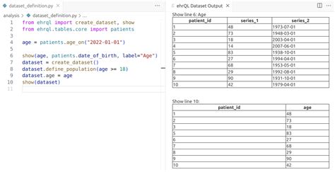 The Opensafely Vs Code Extension Opensafely Documentation