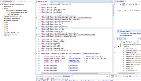 java opencv2 4 9 jar file stack overflow