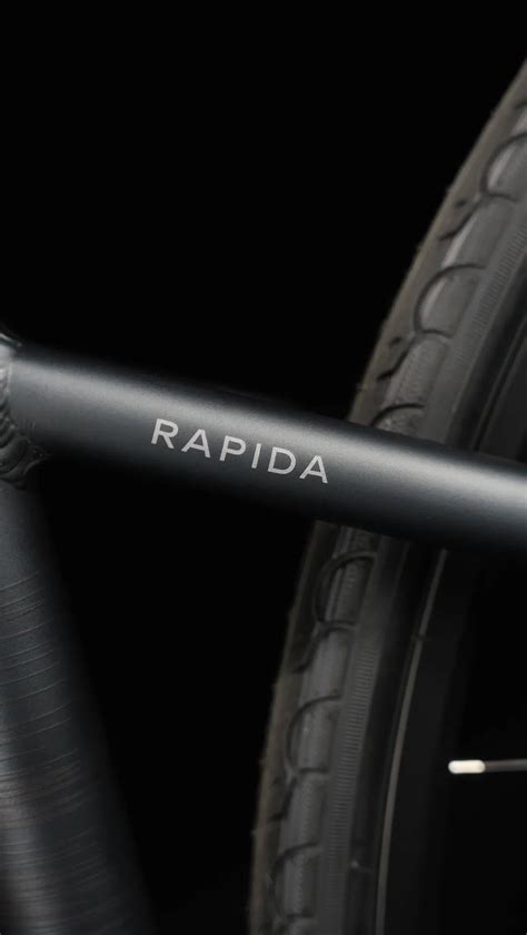 Java Rapida Road Bike Uiworld