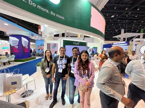 Anjali Kulkarni On Linkedin Global Fintech Fest Day 3 Its A Wrap We Let Customers Focus On