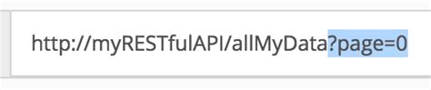Ag Grid Server Side Infinity Scroll With Paginated Restful Api And
