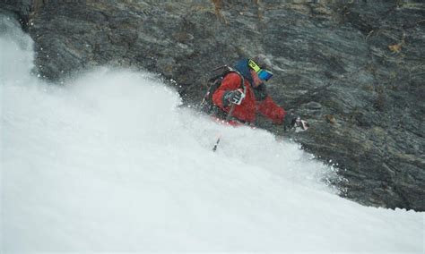 Ski Tips With Dan Egan Attitude Is Everything Daniel Egan