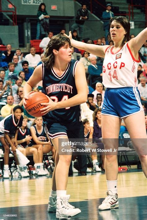 American Basketball Player Kerry Bascom Of The University Of News Photo Getty Images