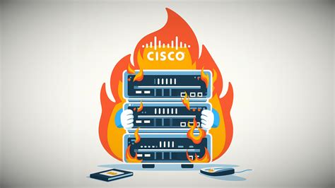 Cisco Nx Os Flaw Under Attack Update Available Heise Online