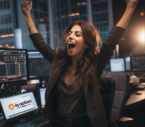 Maximizing Profits With Binary Signals Iq Option Wiki