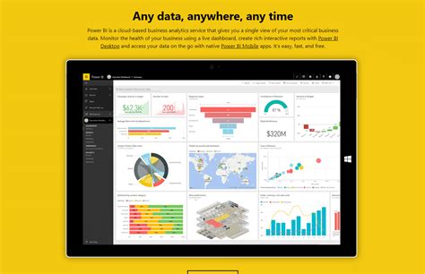 Power Pivot Vs Power BI What Is The Difference