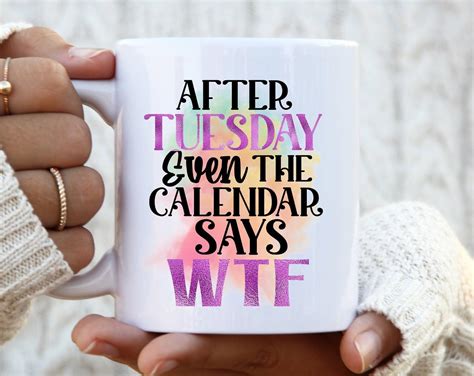 Funny Tuesday Office