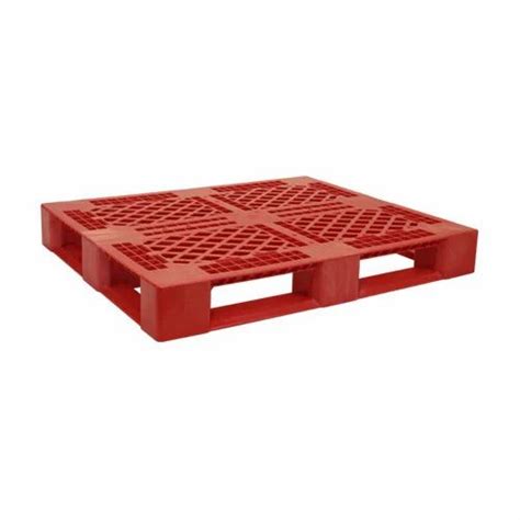 Stackable Plastic Pallets At Rs 1800 Plastic Pallets In Raigad Id 13644208891