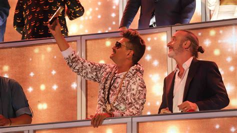 Manuel Wirtz Del Ritual En San Nicolás Que Marcó Su Destino De Artista