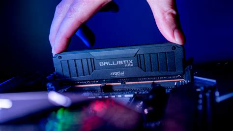 Best Ddr4 Ram For Gaming Speed And Capacity Lucky Falcon