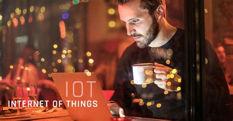 Security In The Times Of Iot Cyberintelsys
