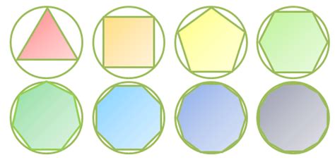 polygons ii in2infinity worksheets library