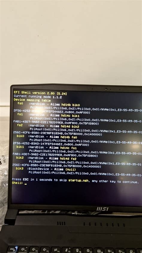 Just Got This Pc With Os Free Dos And Im Trying To Get Windows