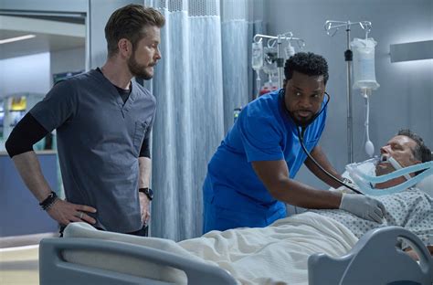 The Resident Season 6 Episode 13 Photos All Hands On Deck Seat42f