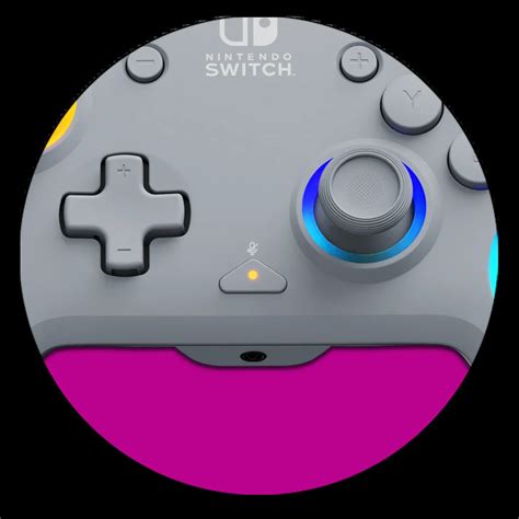 Pdp Gaming Wired Controller For Nintendo Switch 500 221 Tai