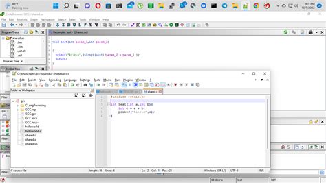 GitHub Binarykore Silang C Language Based Reversing GCC Files Developer Kit