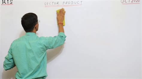 Vector Class 12 Lecture 11 Youtube