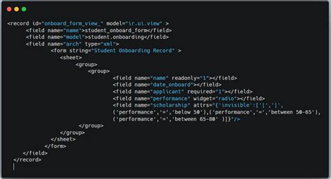 Buttons And Statusbar In Odoo15 Infintor Solutions Infintor