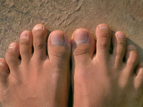 Second Toe Longer Than Big Toe Superstitions And Spiritual Meanings