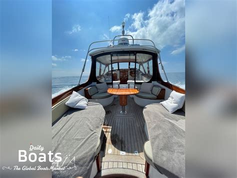 2007 Jan Van Gent 13 00 Power Cruiser For Sale View Price Photos And Buy 2007 Jan Van Gent 13