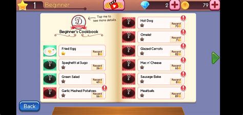 Descargar Cookbook Master 14 Apk Gratis Para Android