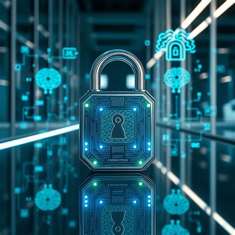 Navigating Cybersecuritys Future Encryption Dilemmas And Ai Challenges Ahead