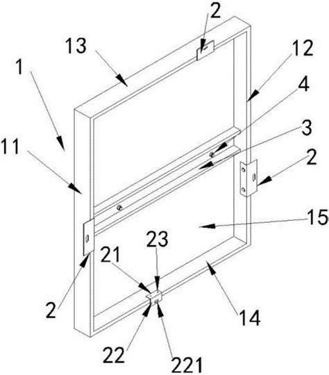 Reinforced Aluminous Gusset Plate Eureka Patsnap