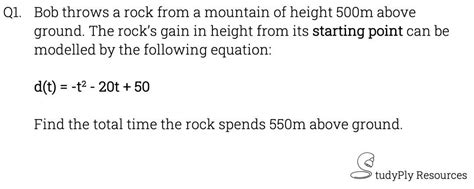 More Maths Inequality Questions 🥳 R Igcse